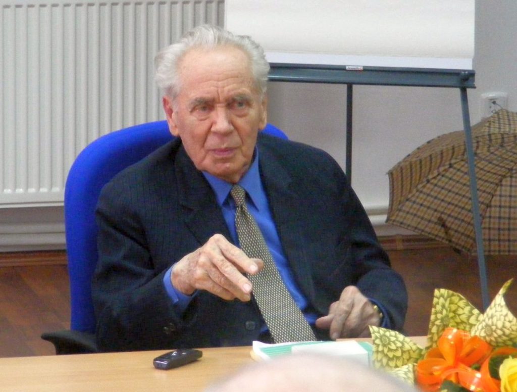 Emlékezzünk Hubay Miklósra! – Várad