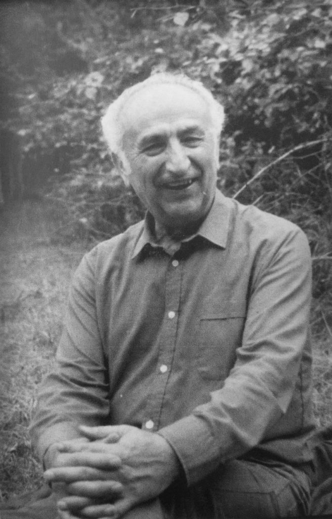 Száz éve született Tóth István – Várad